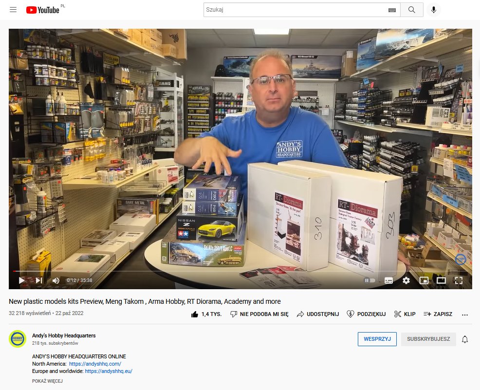 New Arma Hobby kits unboxing. Airacobra and Mustang P-51B – Video ...